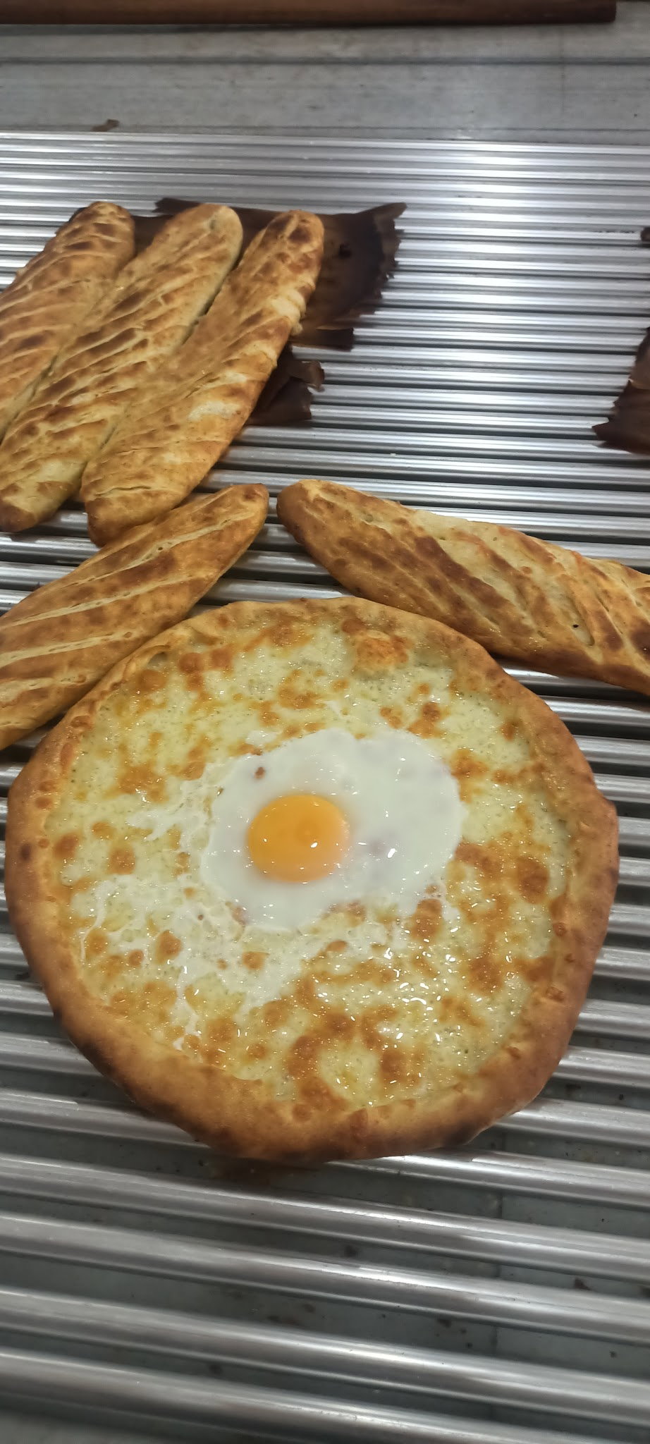 Mahmut Ustanın Yeri Pide Lavaş Lahmacun Salonu - Gelişmiş İşletme ...